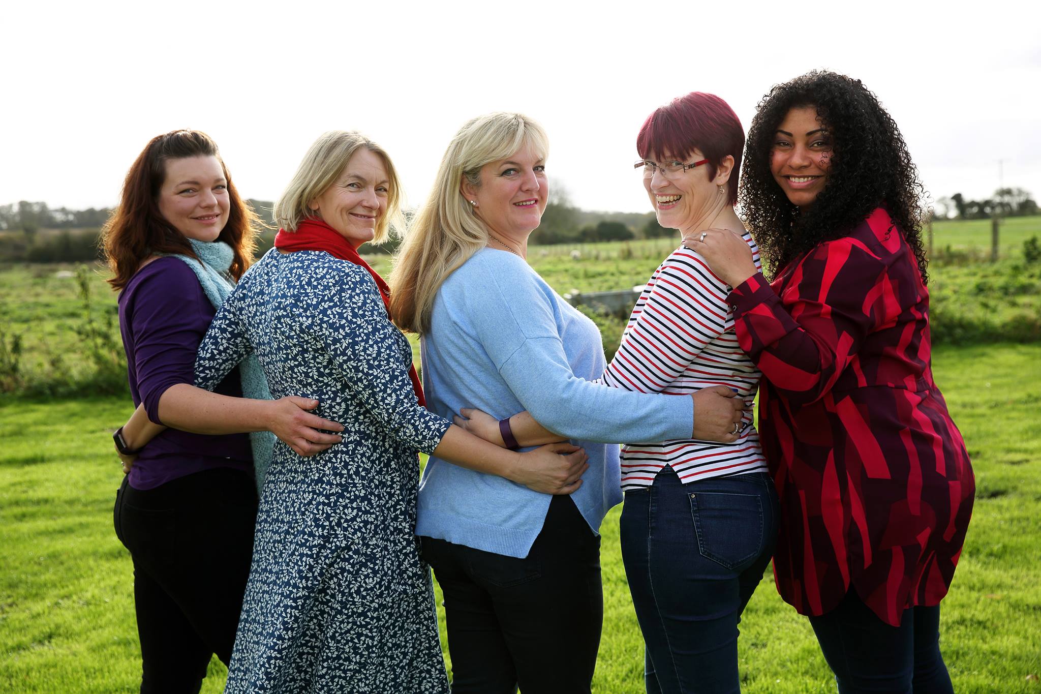 Networking | Ladies That Plan